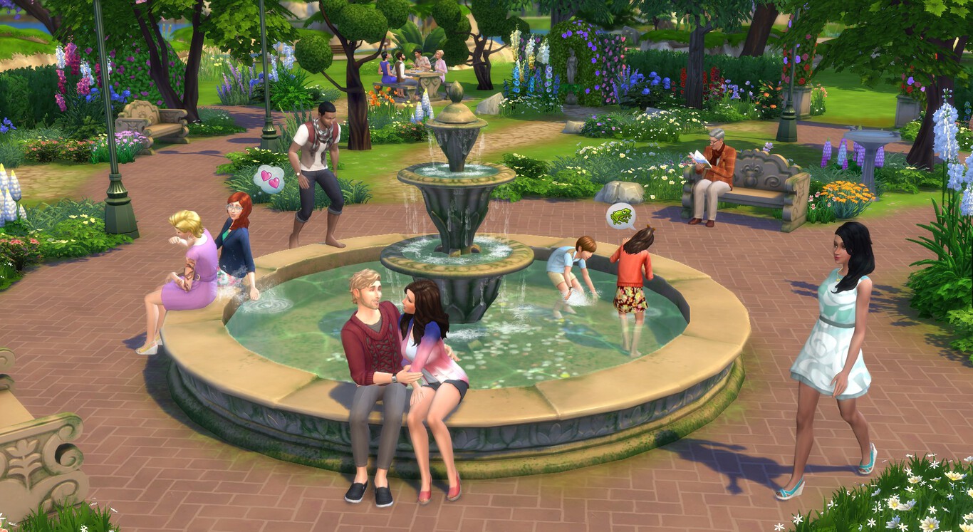 Últimas noticias sobre Los Sims 5 de EA: Fecha de lanzamiento, rumores ...