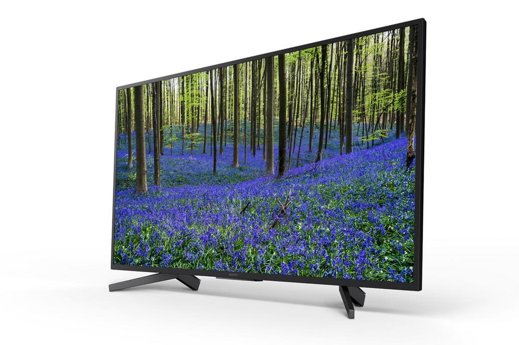 ¿Buscas un televisor LCD-LED? Aquí tienes 13 modelos con iluminación ...