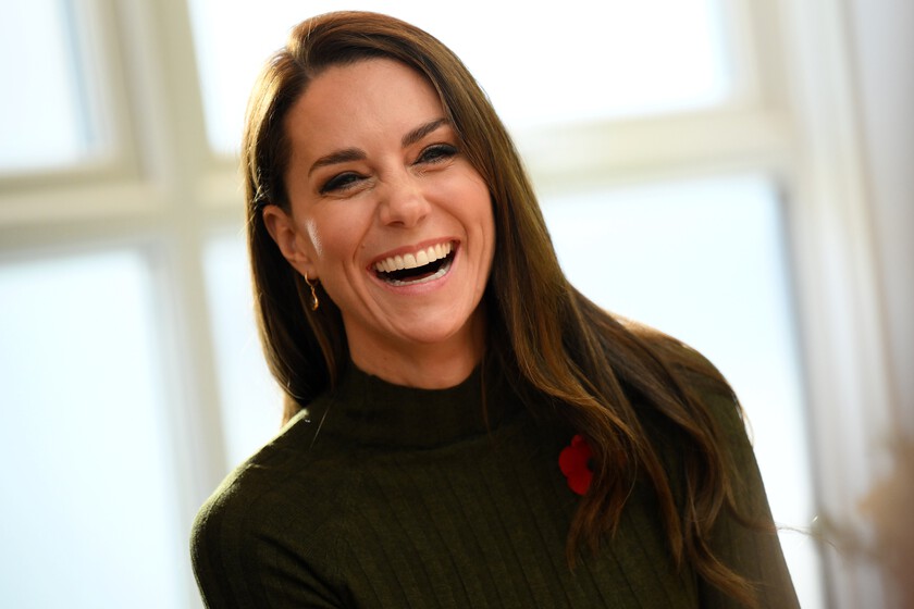 La increíble transformación de Kate Middleton gracias al CrossFit con ...