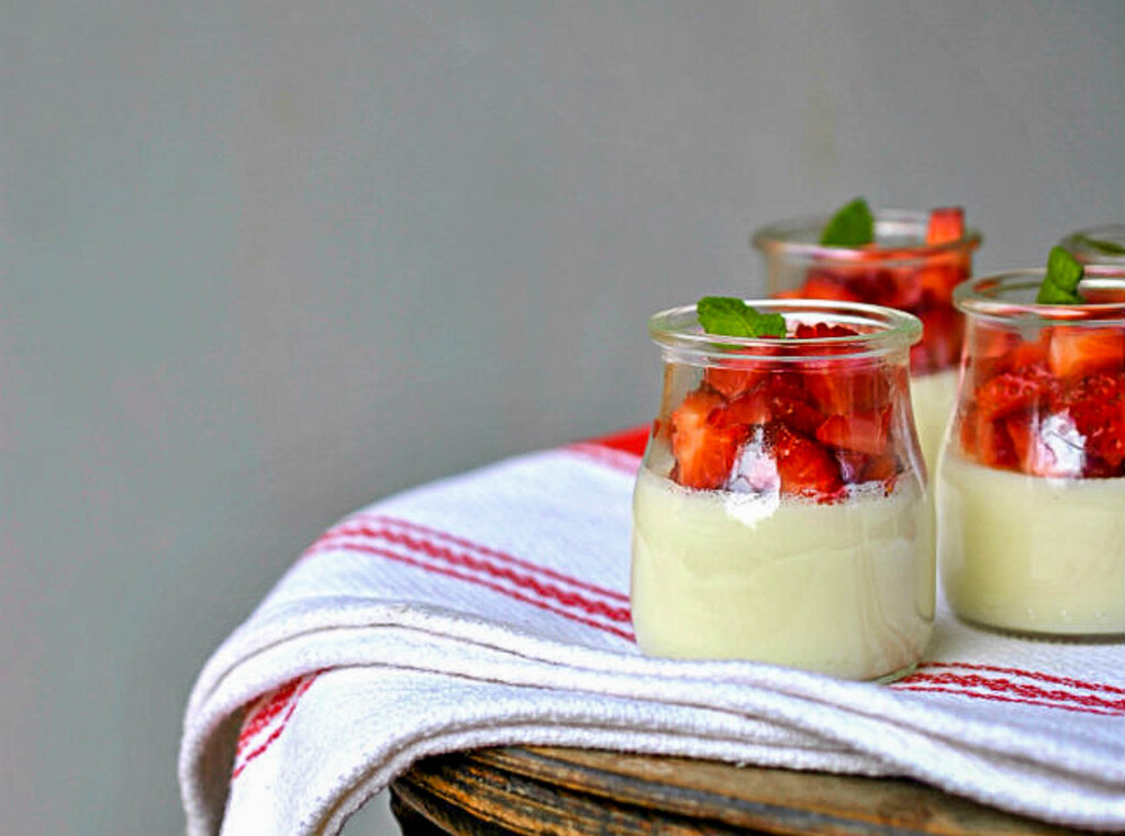 Cuajada casera tradicional, receta de cocina fácil, sencilla y deliciosa