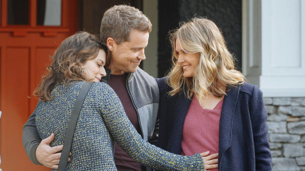 Las 23 mejores series románticas que puedes ver en Netflix