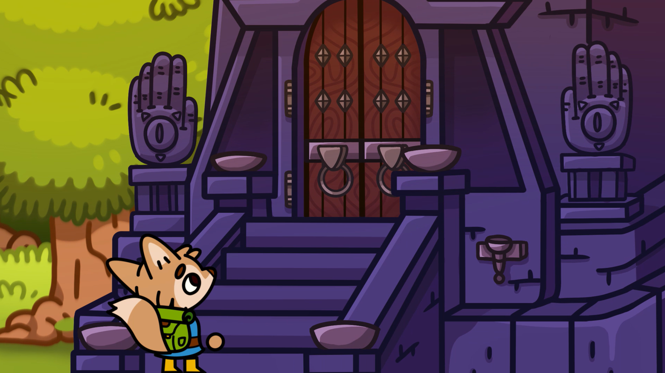 Jugamos ‘Lonesome Village’: el ‘Zelda’ con ‘Animal Crossing’ desarrollado en México donde la ...