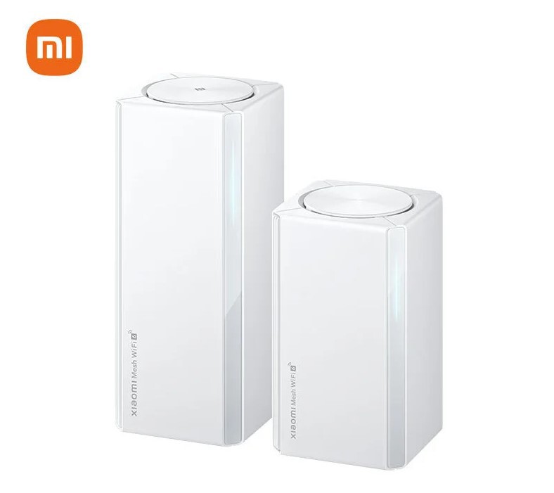 El router MESH que quieres para tu casa es de Xiaomi y lo tiene todo ...