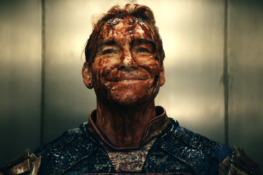 "Nuestro universo es completamente diferente": Antony Starr cree que ...