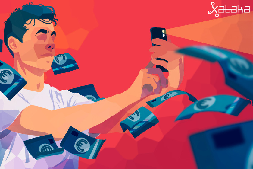 Vendí un vídeo viral y me pagaron 340 euros por él