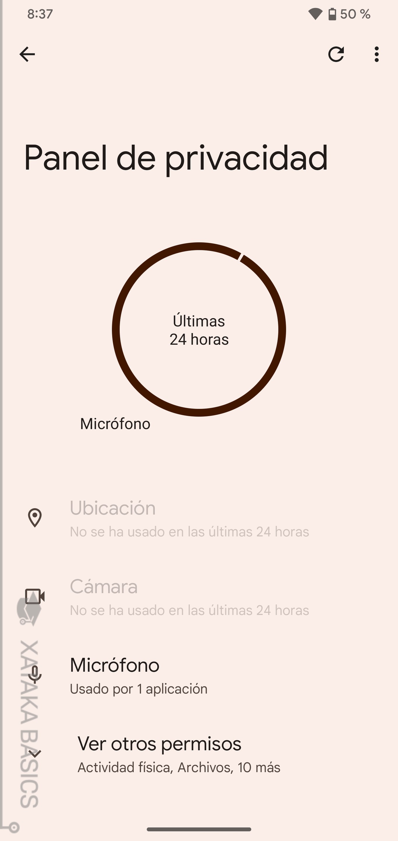 Privacidad en Android 13: cómo configurarlo para proteger al máximo la privacidad de tu móvil