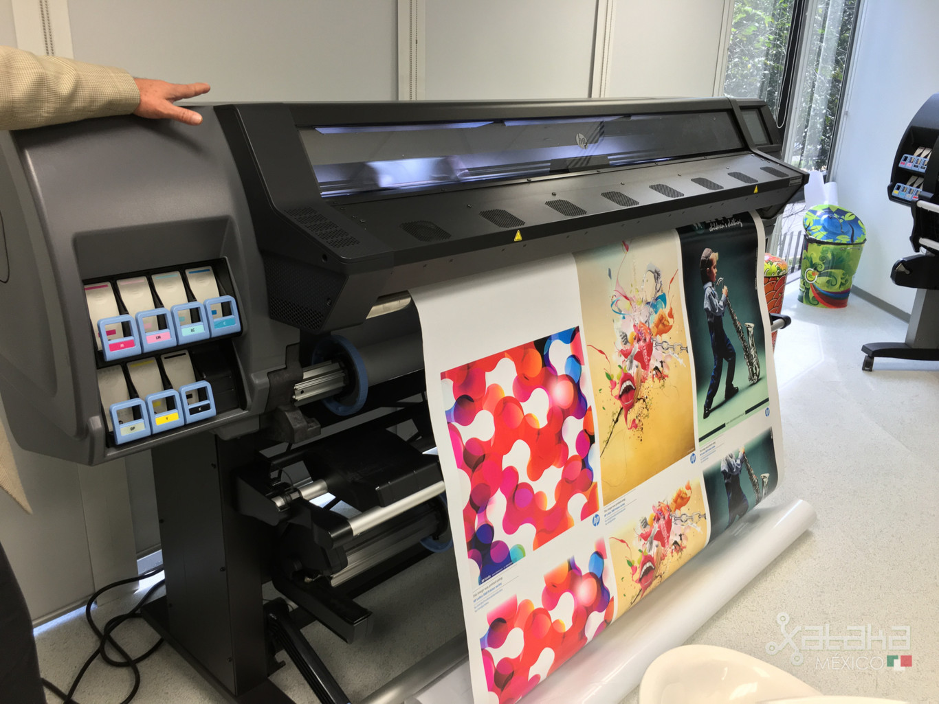 Inicia una nueva era para HP en México: HP Inc.