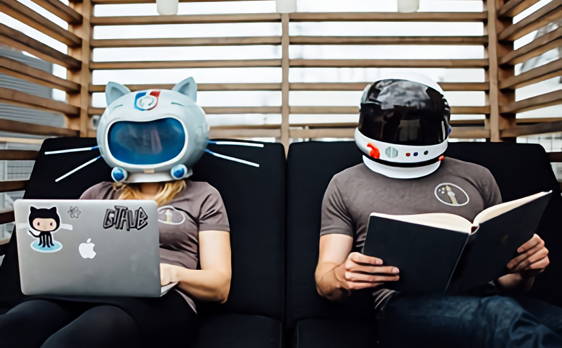 El editor de texto Atom añade colaboración en tiempo real para los ...