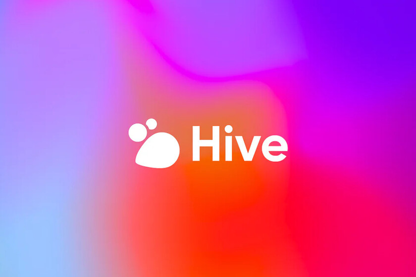 Así es Hive, la nueva red social que pesca en Twitter y a la que ...