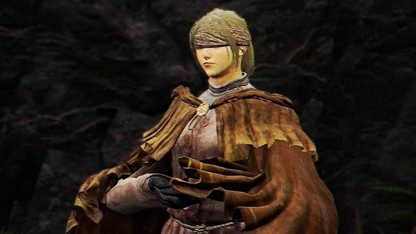 Vyke en Elden Ring: quién es este misterioso personaje, dónde ...