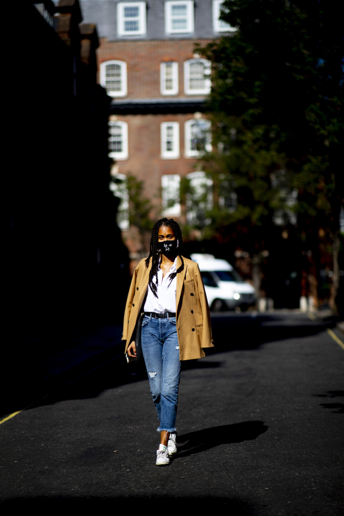 El street style nos muestra 31 estilismos perfectos para inspirarnos ...