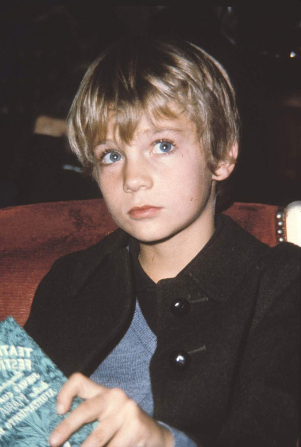 Bailarín, actor y muy ligón: la personalidad oculta de Felipe VI y su ...