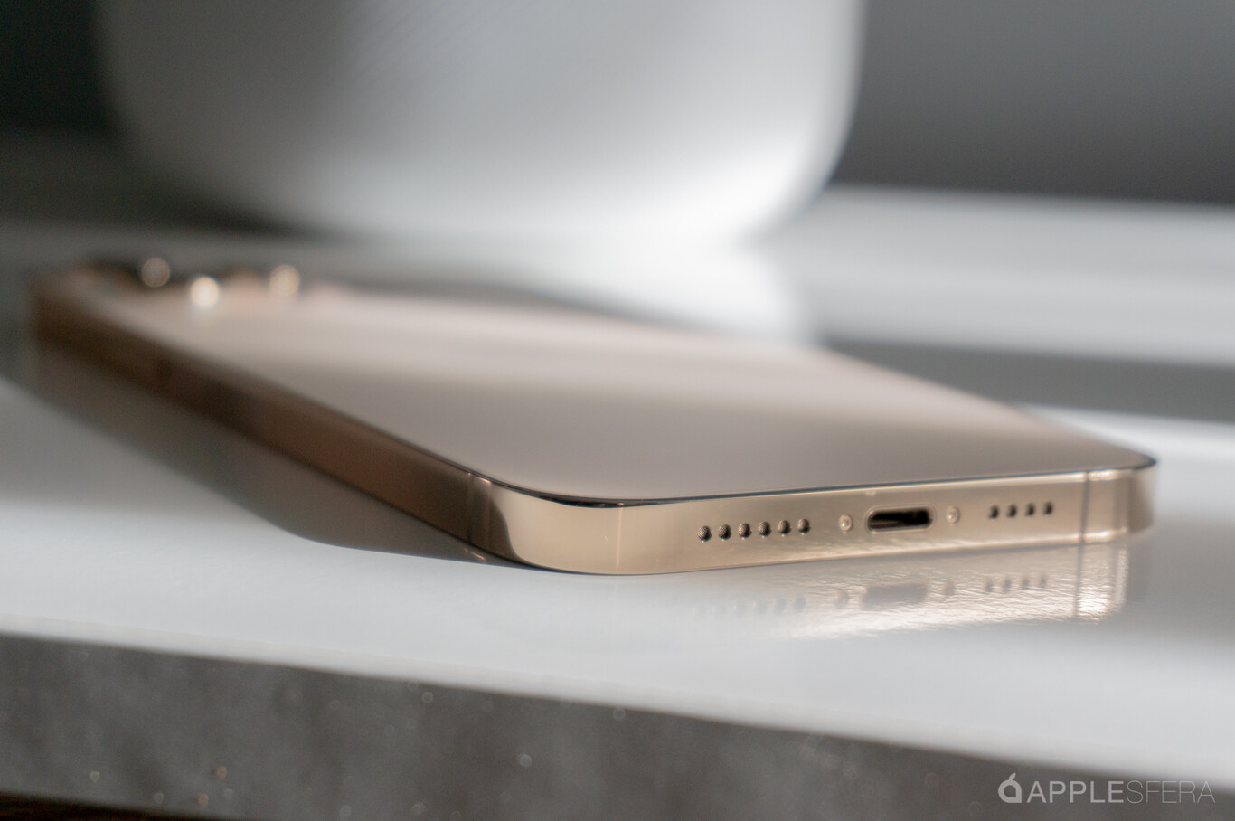 iPhone 12 Pro Max, análisis: productividad y creación en movimiento