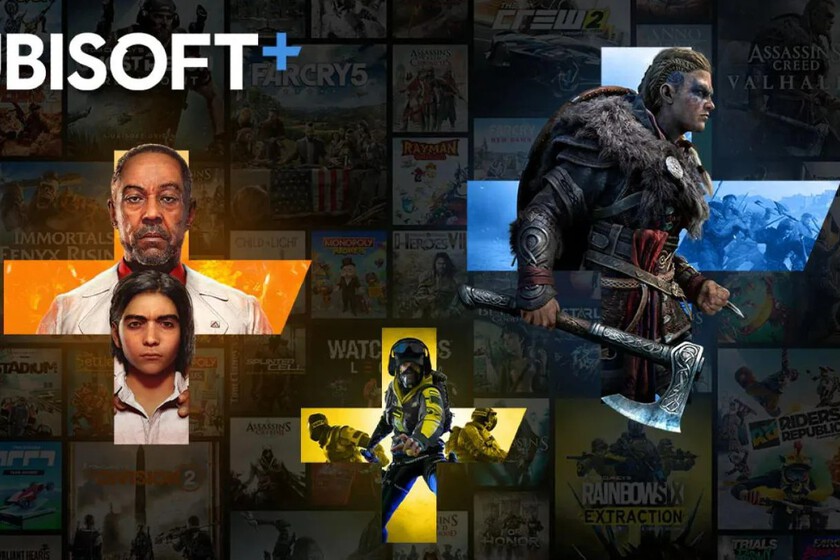 Ubisoft+ Classics llegará sin costo extra a los suscriptores de PS Plus Extra y Deluxe; 27 ...
