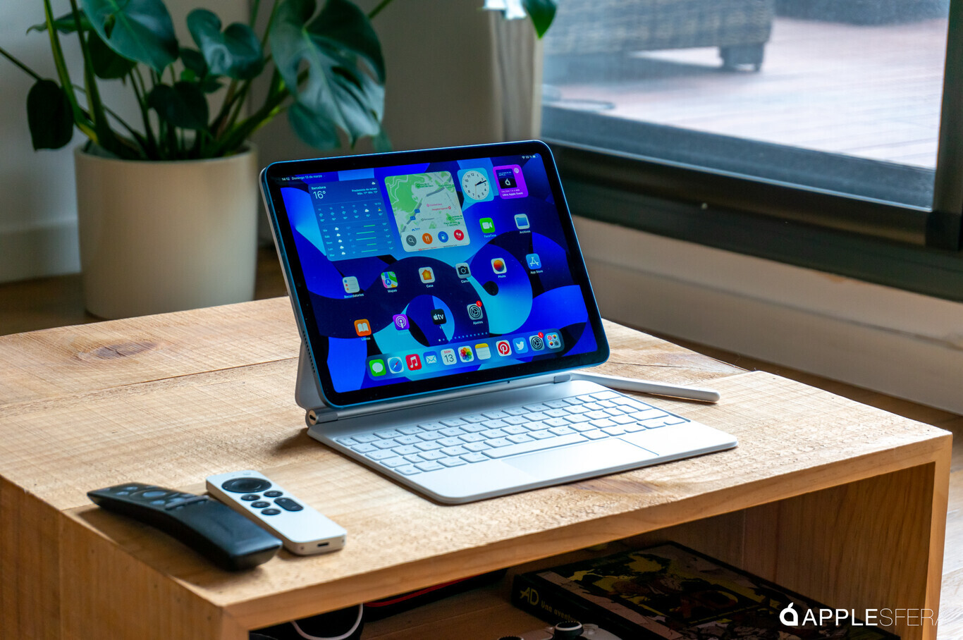 ¡Ojo con la RAM del iPad que elijas! Será clave para su futuro: las ...