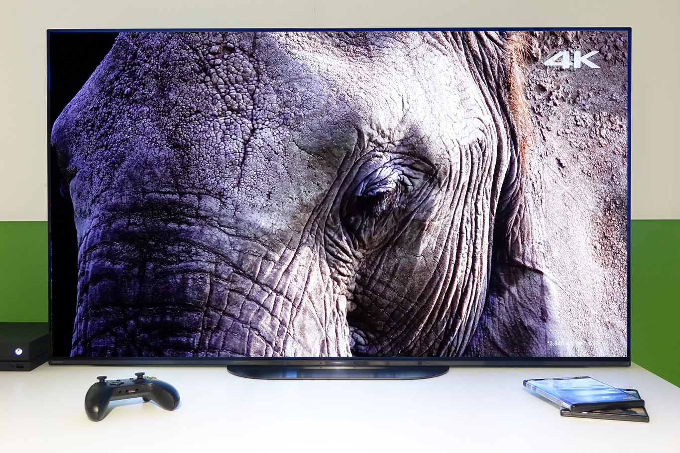 Sony OLED AG9 MASTER Series, análisis: review con características y precio
