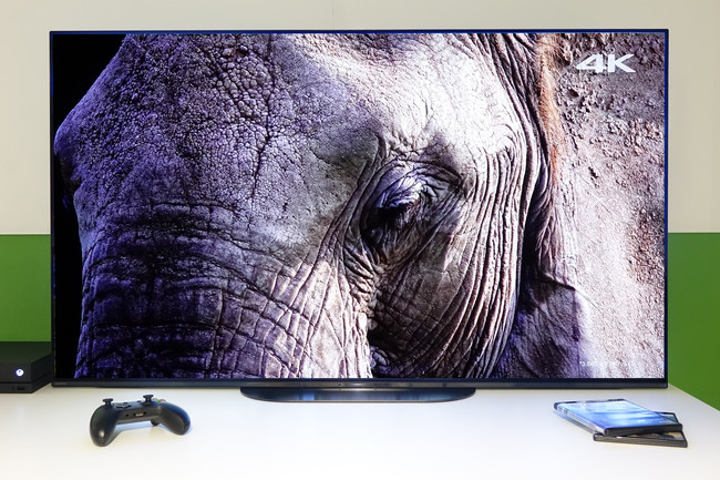 Sony OLED AG9 MASTER Series, análisis: review con características y precio