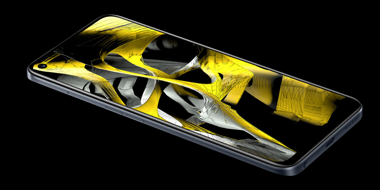 Nuevo Realme Narzo 50, características, precio y ficha técnica