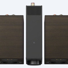 Sony CAS-1, análisis: un sistema de sonido compacto de gran calidad