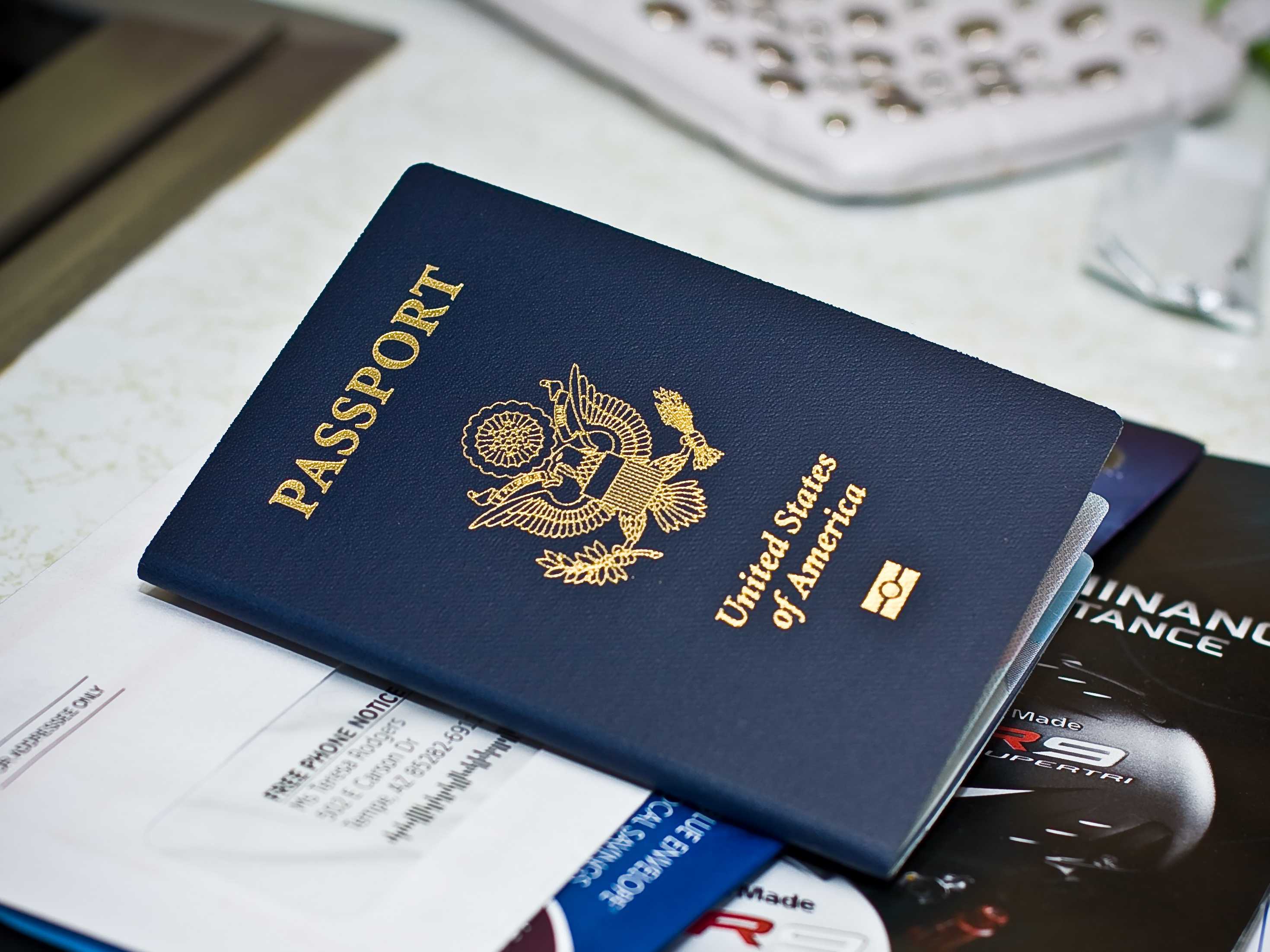 Los mejores pasaportes para viajar por el mundo
