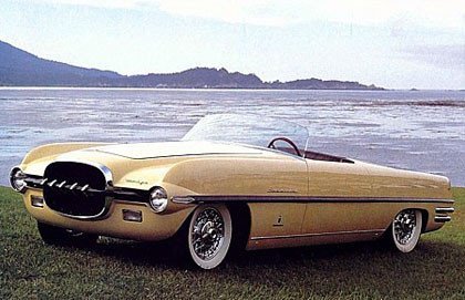 Dos Dodge Firearrow Convertible a la venta en Scottdale