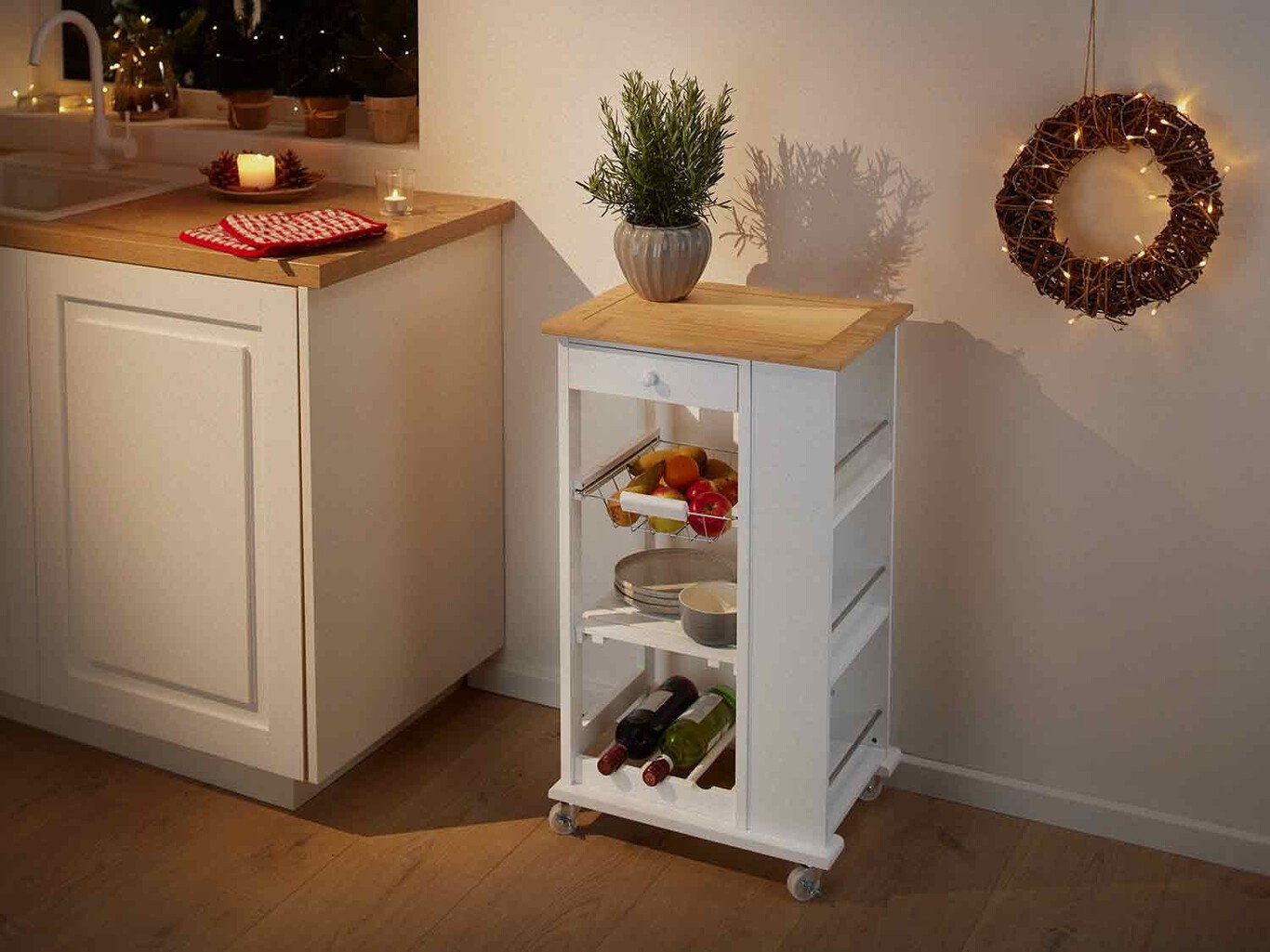 La maravillosa solución de Lidl por menos de 60 euros que amplia ...