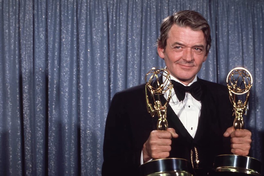 Muere Hal Holbrook a los 95 años: adiós a uno de los rostros más ...