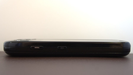 Samsung i7500 Galaxy, análisis (primera parte)