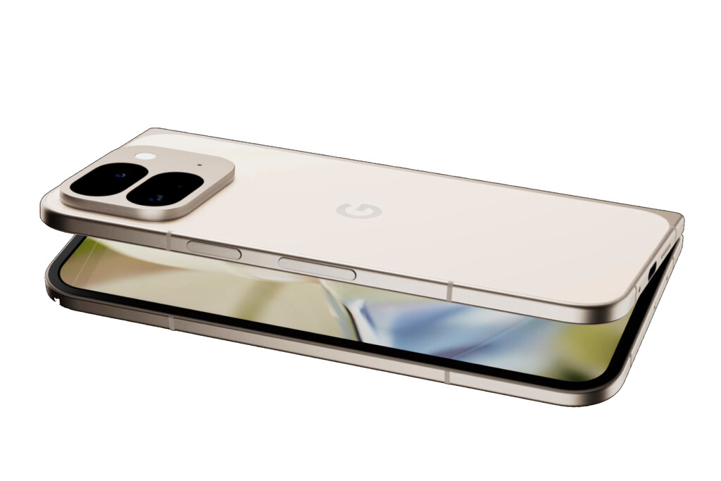 Nuevo Google Pixel 9 Pro Fold: características, precio y ficha técnica
