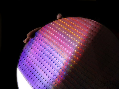 Intel Gulftown con 6 núcleos para 2010