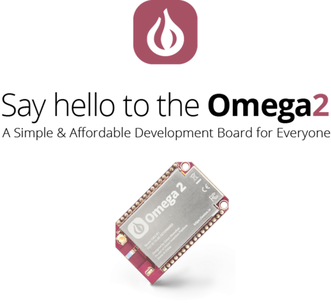 Omega2, el impresionante miniPC de 5 dólares que quiere plantar cara a ...