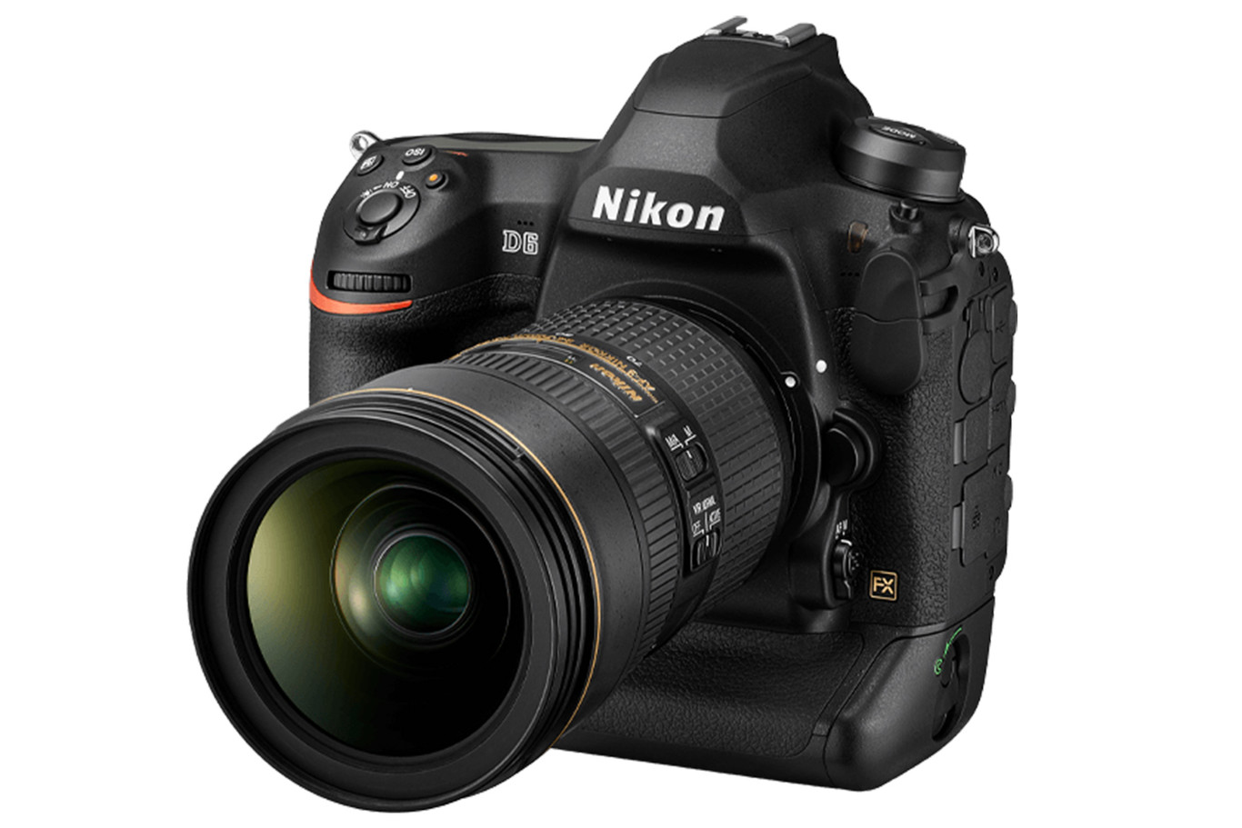 Guía por todo el catálogo de Nikon: cámaras, objetivos y público al que ...