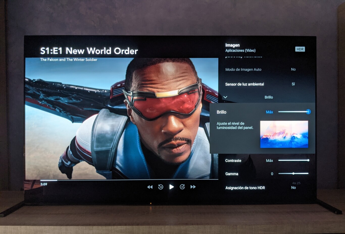 Sony A90J Bravia XR, análisis: review con características, precio y especificaciones