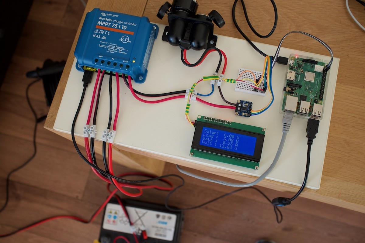 13 proyectos locos que los makers han creado usando Raspberry Pi