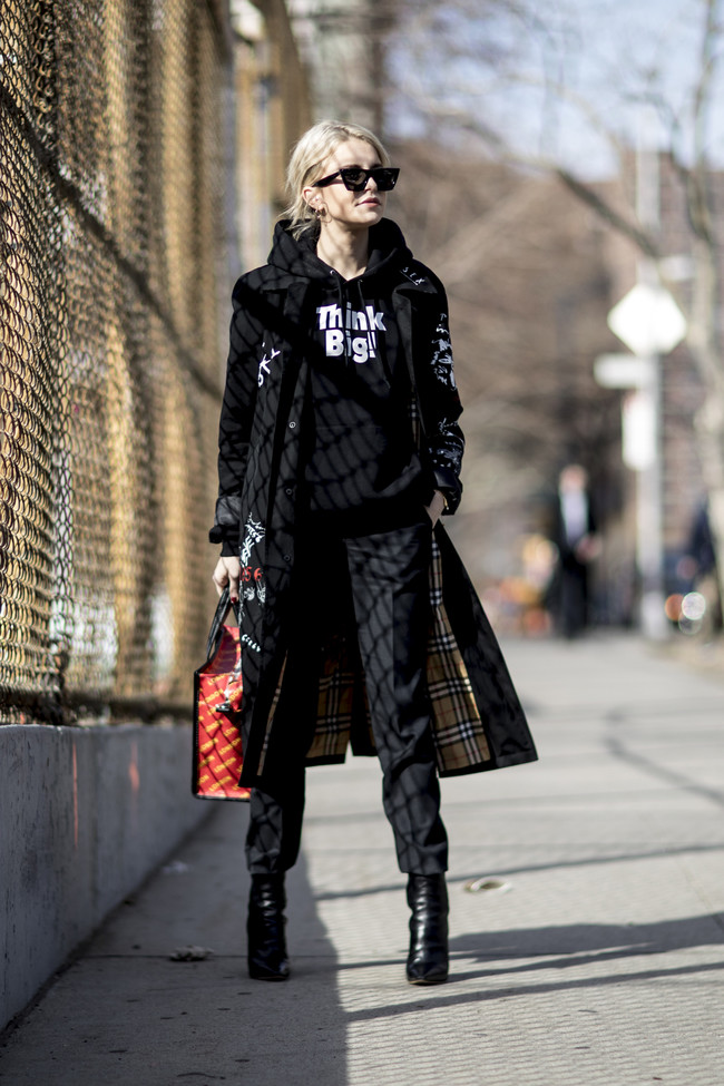 9 estilos de ropa con los que encontrar tu perfecto street-style