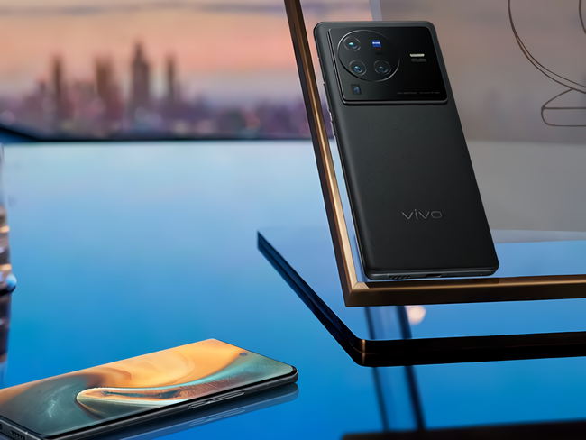 vivo X80 Pro 5G: lanzamiento y precio en México, características ...