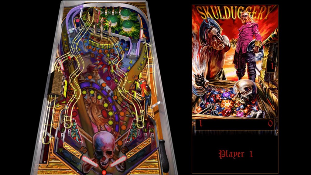 El mítico '3D Pinball' de los antiguos Windows sólo era una demo de un ...