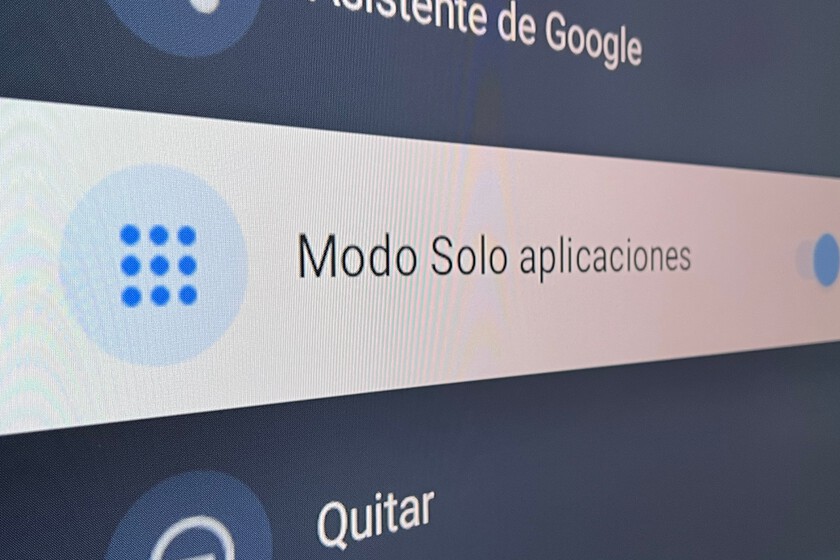 Cómo eliminar las recomendaciones en una tele o Chromecast con Google ...