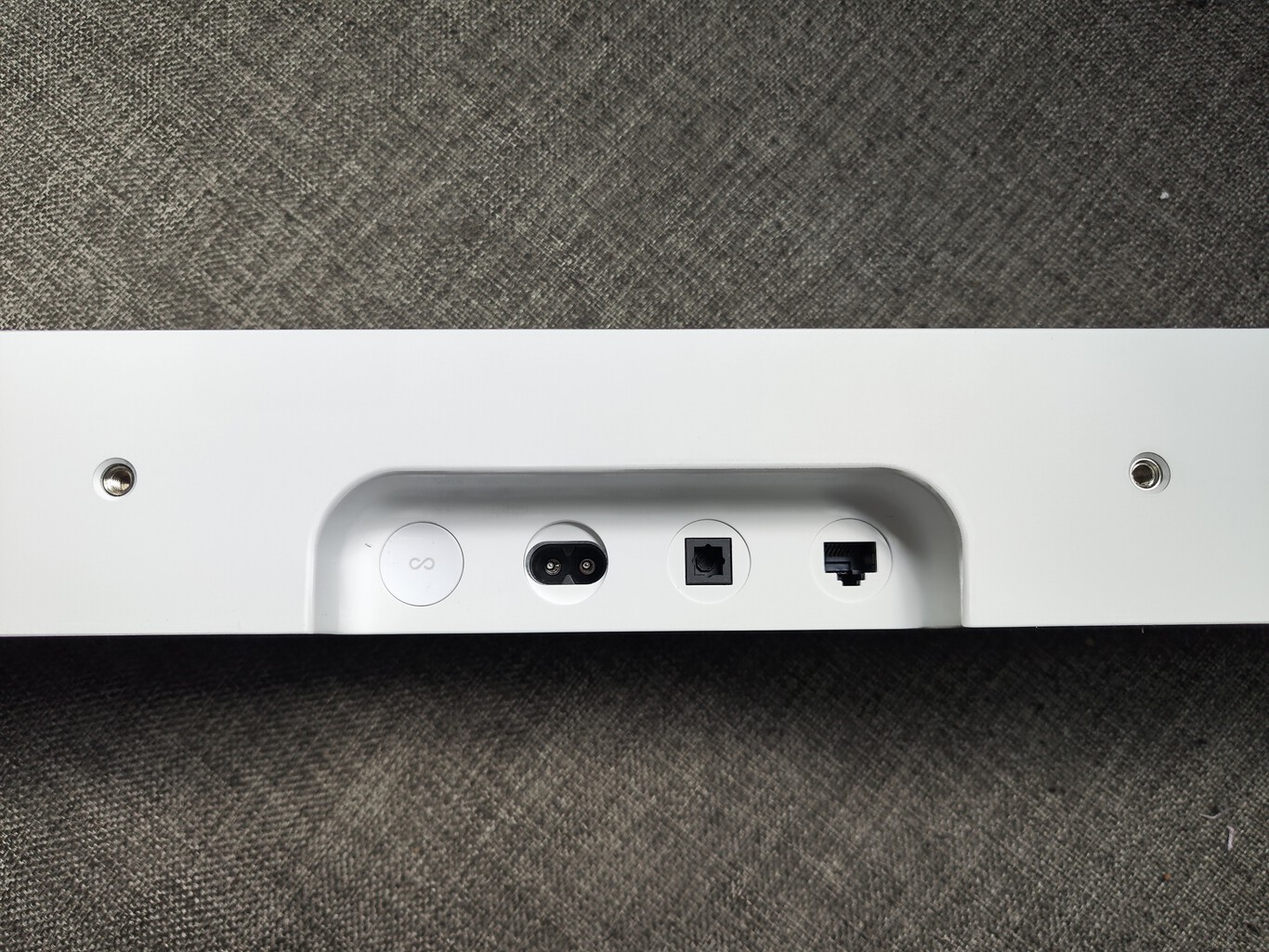 Sonos Ray, la hemos probado: una de las soluciones más económicas y ...