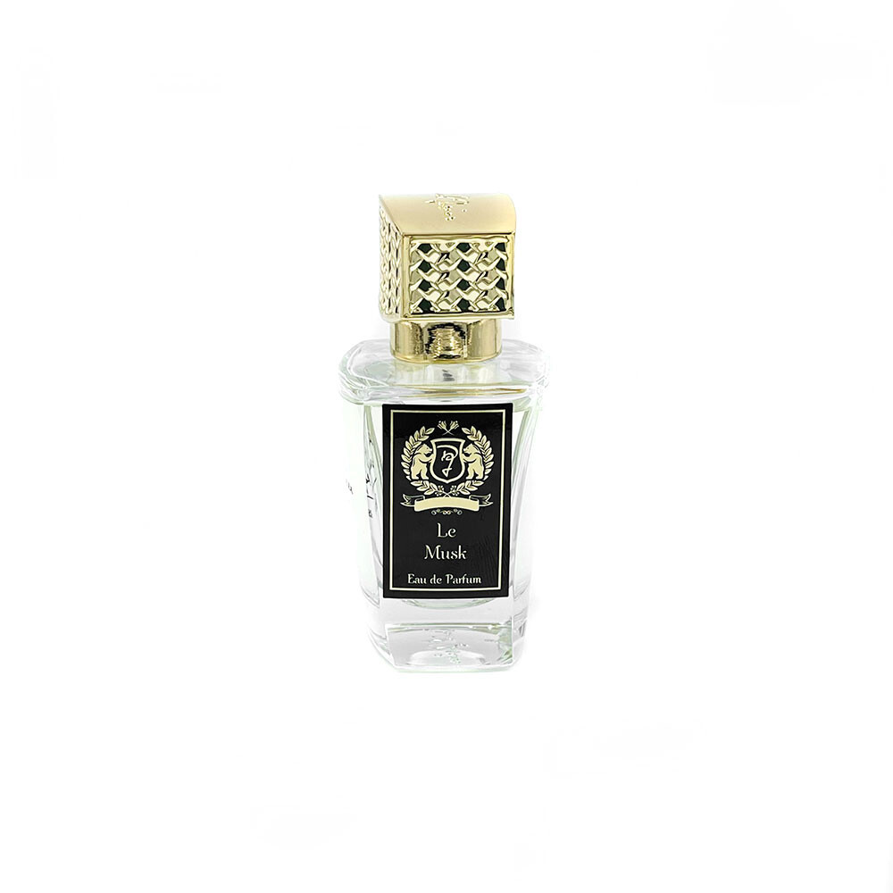 Le Musk perfume o cómo esta exclusiva fragancia se inspira en los ...