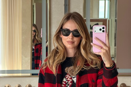 Los zapatos más vendidos de Clarks son unos botines de piel color azabache con inspiración biker