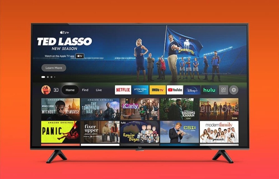 Nuevo Amazon Fire TV Omni y Fire TV 4: características, precio y ficha ...