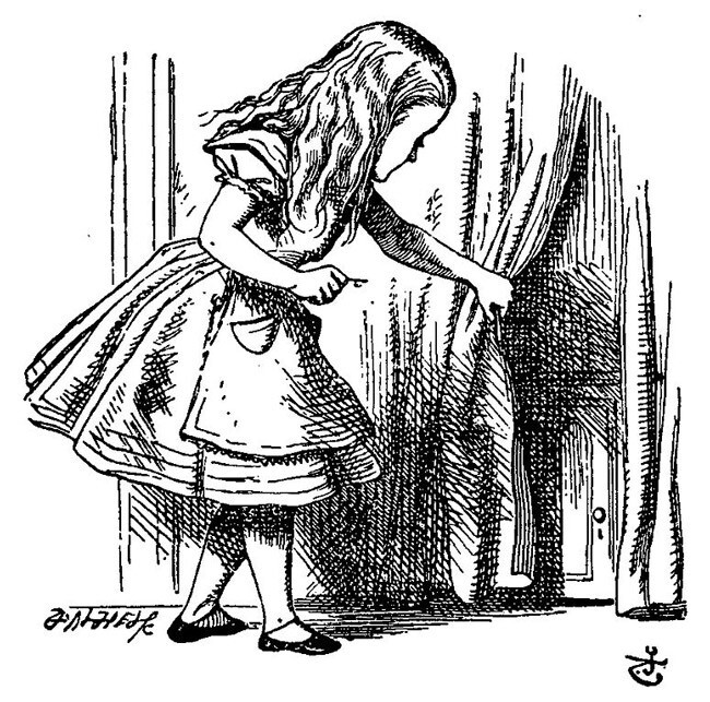 150 años de Alicia en el país de las maravillas: así la han ilustrado a ...