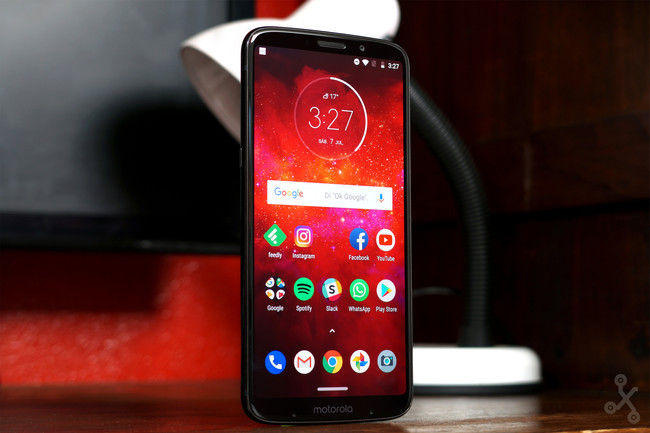 ¿Se actualizará mi móvil a Android 9.0 Pie? La lista completa actualizada