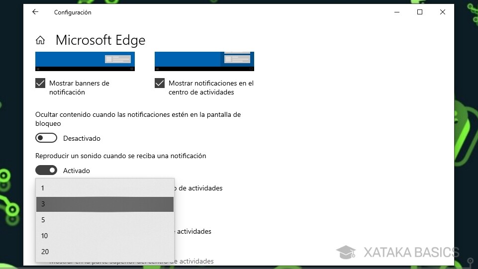 Notificaciones de Windows 10: guía completa para personalizarlas y ...