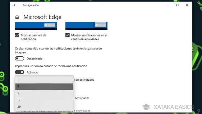 Notificaciones de Windows 10: guía completa para personalizarlas y ...