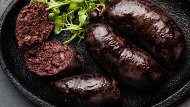 ¿Qué es la moronga, qué ingredientes contiene y qué pasa si la consumes?