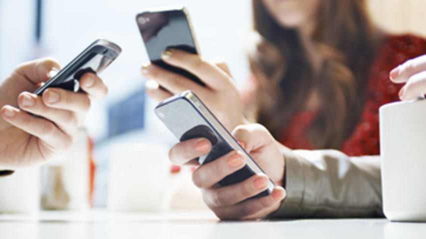 Las redes sociales ilimitadas en prepago regresan a México: en AT&T ...