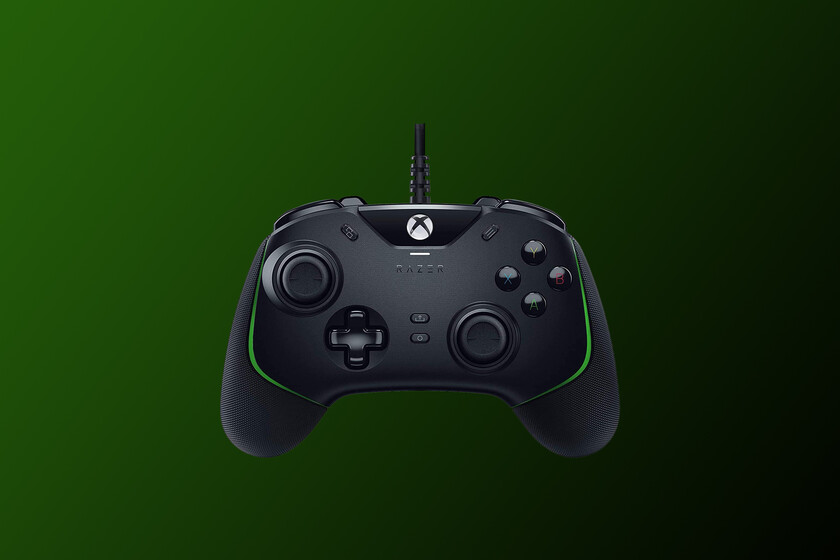 Amazon desploma en un 33% el precio de este mando Razer: hazte con un ...