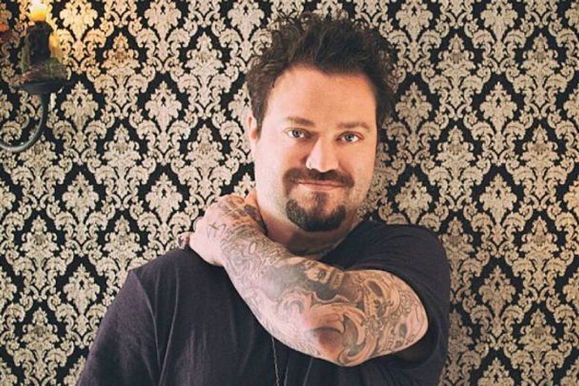 Bam Margera, actor de 'Jackass', lucha por su vida hospitalizado